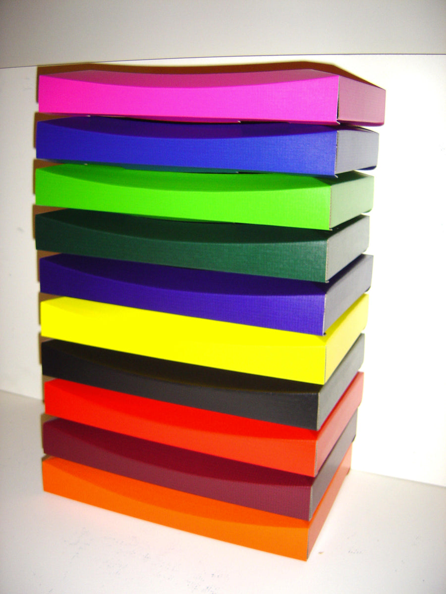 Trox Tray A4 – BloomBox