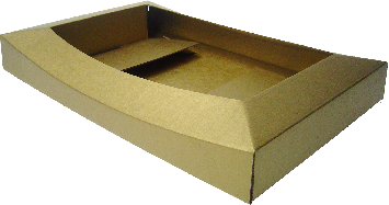 Trox Tray A4 – BloomBox